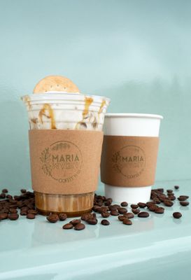 MARIA MARIA COFFEE BAR - Updated August 2025 - 35 Photos - North ...