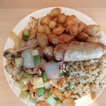 LIN CUISINE IV - Updated May 2024 - 34 Photos & 15 Reviews - 225 S ...