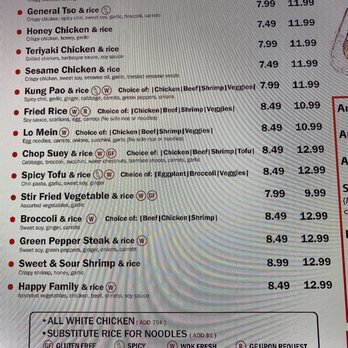 CASHEW CHEF - Updated October 2025 - 13 Photos - 1731 S Enterprise Ave ...