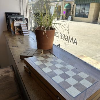 AMBEE COFFEE CO. - Updated April 2025 - 305 Photos & 172 Reviews - 37 W ...