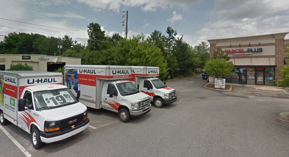 PARCEL PLUS BUSINESS CENTER - Updated December 2025 - 10 Reviews - 5905 ...