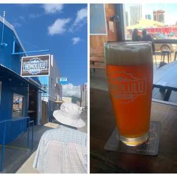 HONOLULU BEERWORKS - Updated July 2024 - 1538 Photos & 635 Reviews ...