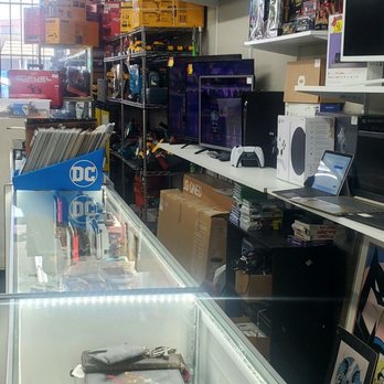 MID VALLEY PAWN - Updated October 2025 - 70 Photos & 27 Reviews - 270 W ...