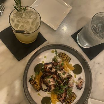 EDISON: FOOD+DRINK LAB - Updated July 2024 - 2168 Photos & 975 Reviews ...