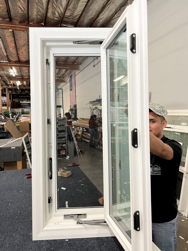 RC WINDOWS & DOORS - Updated July 2025 - 15 Photos - 1145 S Greenwood ...