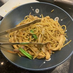 MANGO TANGO - 149 Photos & 128 Reviews - Asian Fusion - 496 Main St ...