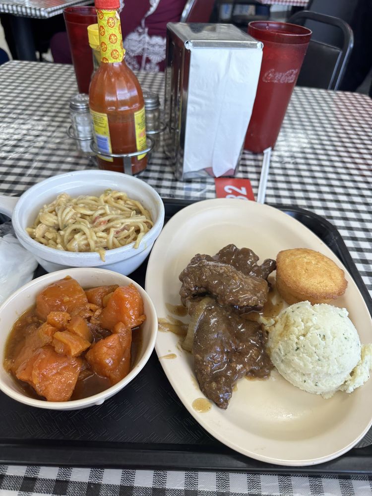 GRIDER FIELD RESTAURANT - Updated July 2025 - 15 Photos & 34 Reviews ...