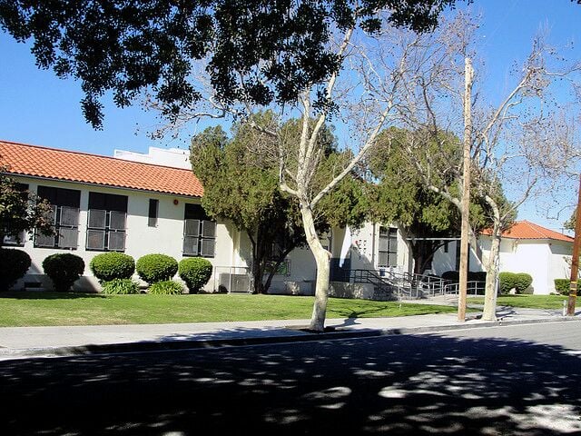 FISHBURN AVENUE ELEMENTARY SCHOOL - Updated May 2026 - 5701 Fishburn ...