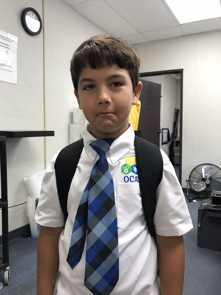 ORANGE COUNTY ACADEMY OF SCIENCES AND ARTS - Updated January 2026 - 21 ...