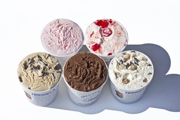 HANDEL’S HOMEMADE ICE CREAM - Updated July 2025 - 84 Photos & 73 ...