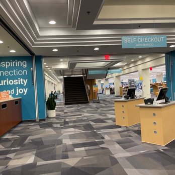 PALATINE LIBRARY DISTRICT - Updated April 2025 - 125 Photos & 28 ...