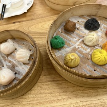 BRYAN’S DUMPLING HOUSE - Updated February 2025 - 496 Photos & 218 ...