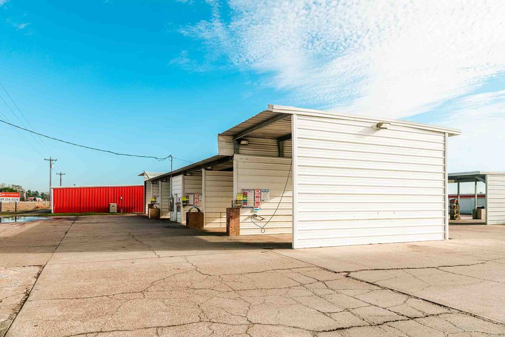 MINI MALL STORAGE - Updated July 2024 - 24 Photos - 2390 S Margaret Ave ...