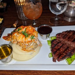 HERBS & RYE - 3482 Photos & 2663 Reviews - 3713 W Sahara Ave, Las Vegas ...