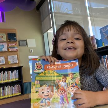 ALUM ROCK BRANCH LIBRARY - Updated December 2025 - 11 Photos & 25 ...