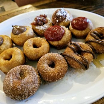 PIP’S ORIGINAL DOUGHNUTS & CHAI - Updated March 2025 - 4889 Photos ...