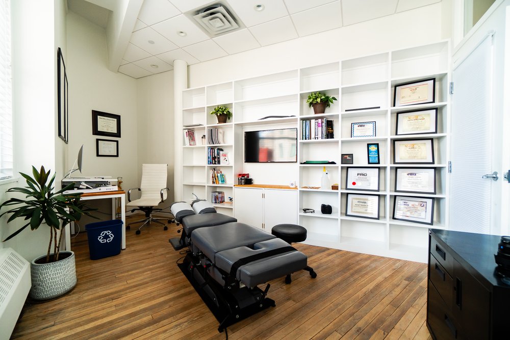 MICHAEL MELANDER, DC, CCSP - Updated August 2025 - 14 Photos & 16 ...