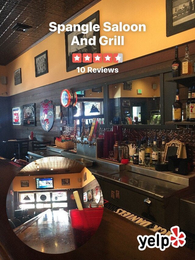 SPANGLE SALOON AND GRILL - 32 Photos & 15 Reviews - 145 N Main St ...