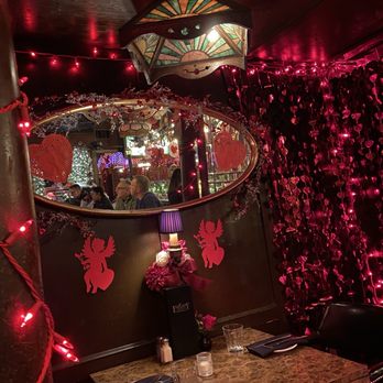 THE FAT LADY BAR & RESTAURANT - Updated March 2025 - 1381 Photos & 1240 ...