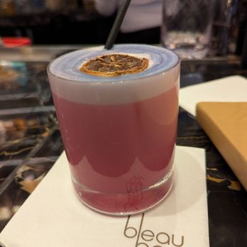 BLEAU BAR - Updated August 2025 - 227 Photos & 72 Reviews - 2777 S Las ...