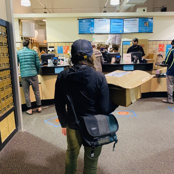 THE UPS STORE - Updated December 2025 - 31 Photos & 47 Reviews - 4616 ...