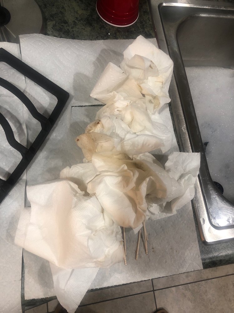 MAGIC HANDS CLEANING - Updated December 2024 - Las Vegas, Nevada (89123 ...