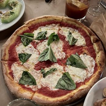 OSTERIA LA BUCA - 2397 Photos & 2273 Reviews - 5210 Melrose Ave, Los ...