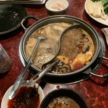 GRAND HOT POT LOUNGE - Updated July 2024 - 801 Photos & 467 Reviews ...