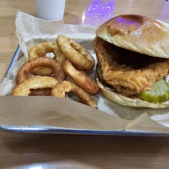 ANGRY CHICKEN HOUSE - Updated October 2025 - 121 Photos & 49 Reviews ...