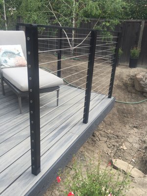 REUBEN BORG FENCE - Updated January 2026 - 851 Photos & 1094 Reviews ...