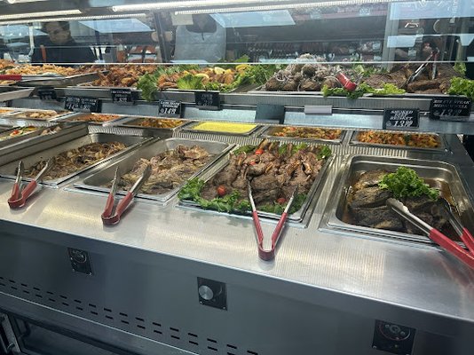 TASHKENT SUPERMARKET HALAL FOOD - Updated October 2025 - 11 Reviews ...