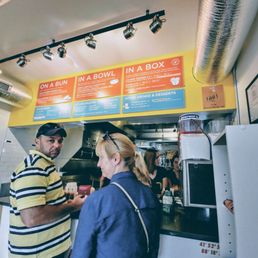 Reserve now at Atlas Chicken Shack - Geneva - Chicken Shop - Updated ...