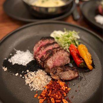 LB STEAK - BISHOP RANCH - Updated January 2025 - 1690 Photos & 700 ...