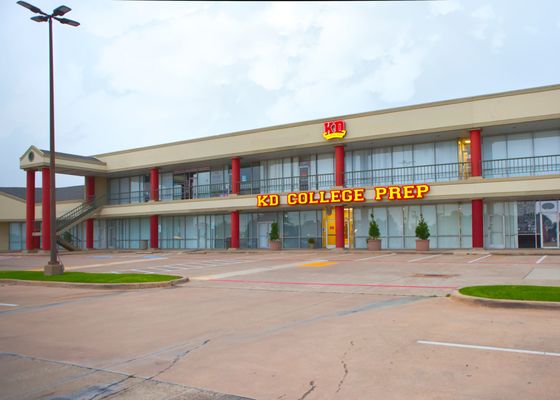 KD COLLEGE PREP - Updated December 2025 - 11 Photos & 11 Reviews - 2001 ...