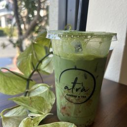 ATRA CAFE - Updated October 2025 - 395 Photos & 176 Reviews - 18120 ...