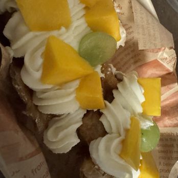 CHUCHAT - Updated November 2024 - 96 Photos & 31 Reviews - 6000 Medlock ...