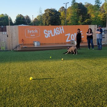 FETCH PARK AT THE WORKS - Updated December 2025 - 16 Photos - 1295 ...