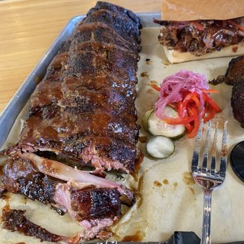 STATELINE ROAD SMOKEHOUSE - Updated May 2025 - 351 Photos & 212 Reviews ...