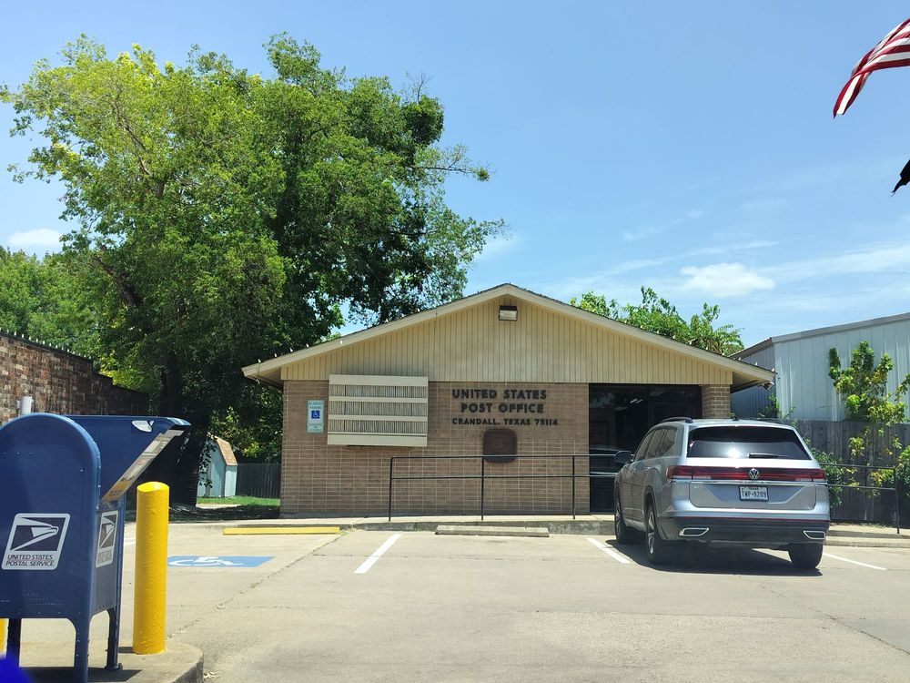 UNITED STATES POST OFFICE - Updated January 2025 - 123 S Main St ...