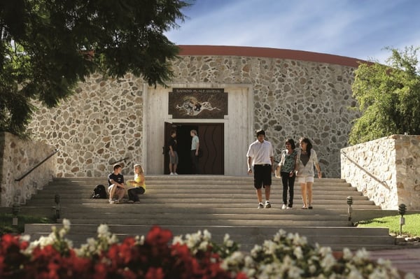 THE WEBB SCHOOLS - Updated December 2025 - 17 Photos - 1175 W Baseline ...