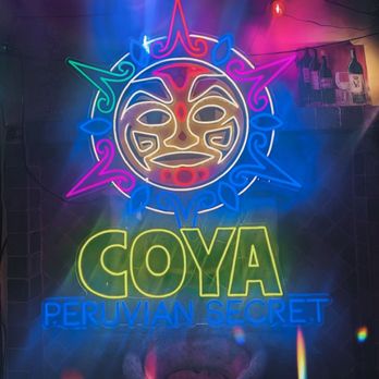 COYA PERUVIAN SECRET - Updated September 2025 - 1454 Photos & 756 ...