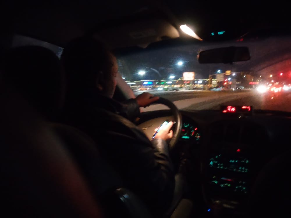 GOLD STAR TAXI - Updated December 2025 - 15 Reviews - 3134 California ...