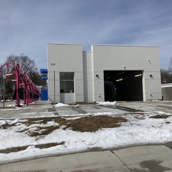 MODWASH - 78 Photos - 3101 Washington Pike, Bridgeville, Pennsylvania ...