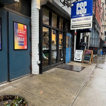 EVERYMAN ESPRESSO - Updated August 2025 - 231 Photos & 414 Reviews ...