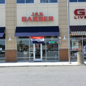 WASTLERS’ BARBER SHOP - Updated August 2025 - 31 Reviews - 48 N Market ...