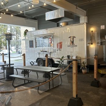 THE BUS STOP - Updated December 2025 - 20 Photos & 19 Reviews - 107 7th ...