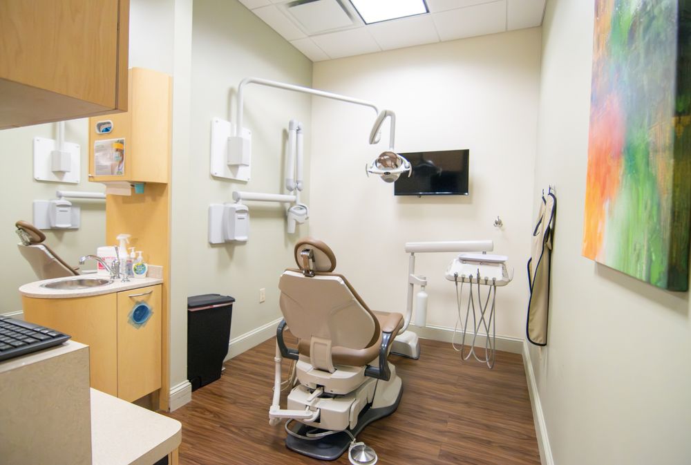 SAGE DENTAL - Updated January 2026 - 19 Photos & 41 Reviews - 10800 ...