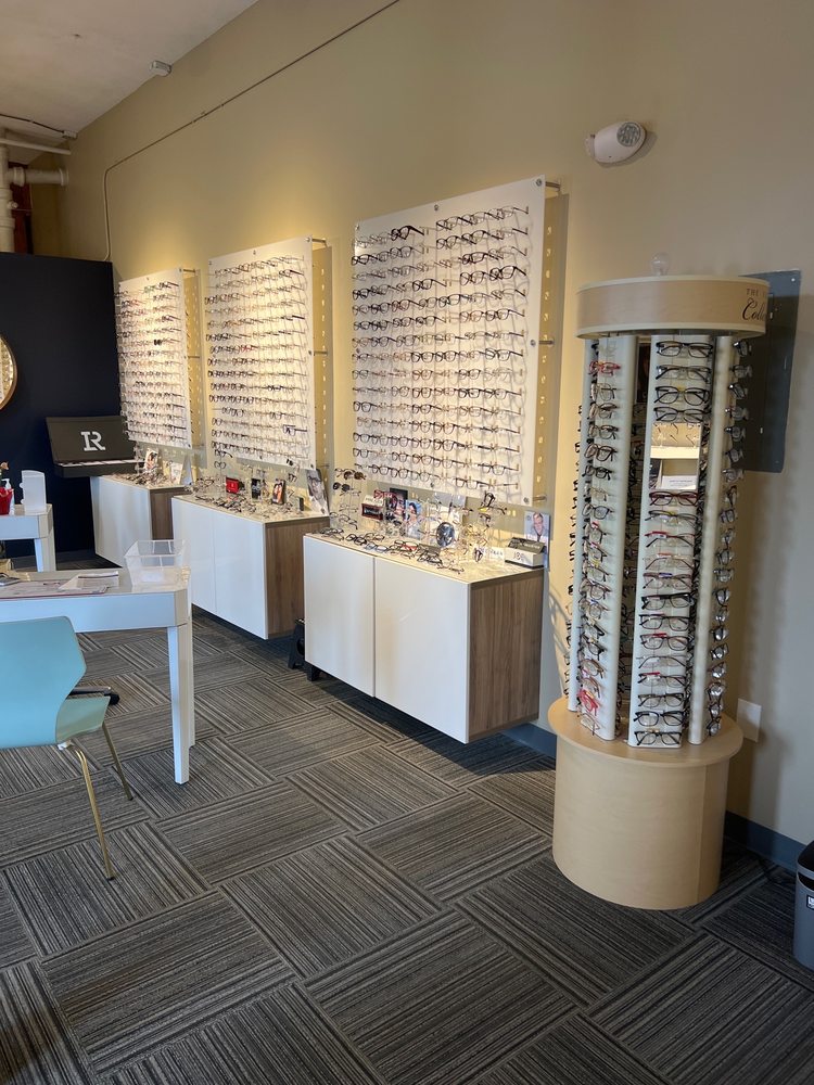 CENTRAL EYE CARE OF NEWTON - Updated November 2025 - 10 Photos - 1001 ...
