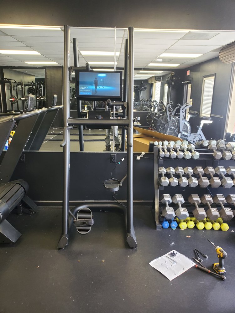 PARSONS ASSEMBLY & REPAIR - Request a Quote - 289 Jonesboro Rd ...