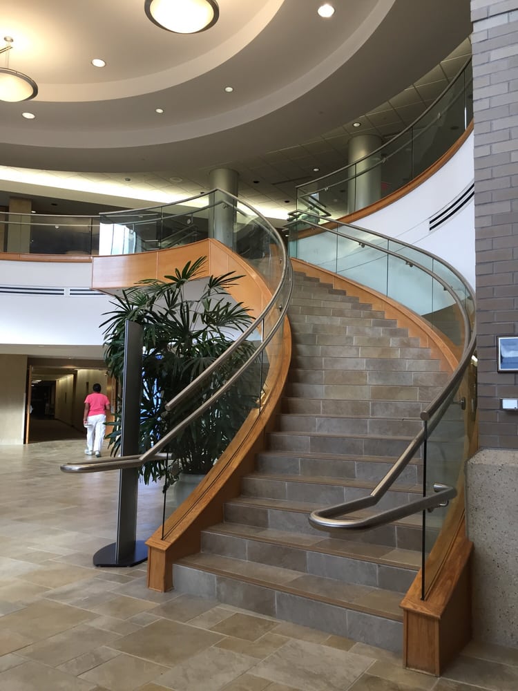 METHODIST MEDICAL CENTER EMERGENCY ROOM - Updated December 2025 - 32 ...